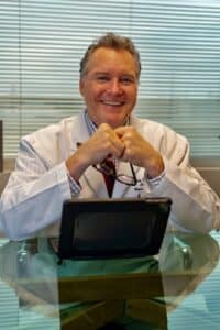 Dr. Sean Bailey